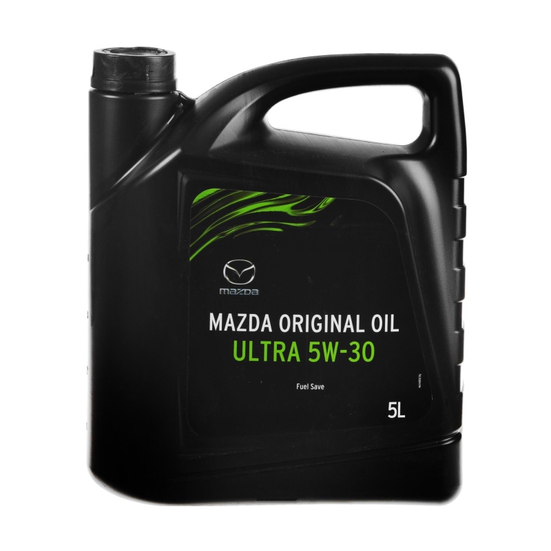 Моторное масло MAZDA Original Oil Ultra 5W30 SL/CF, 5л 830077992 в ...